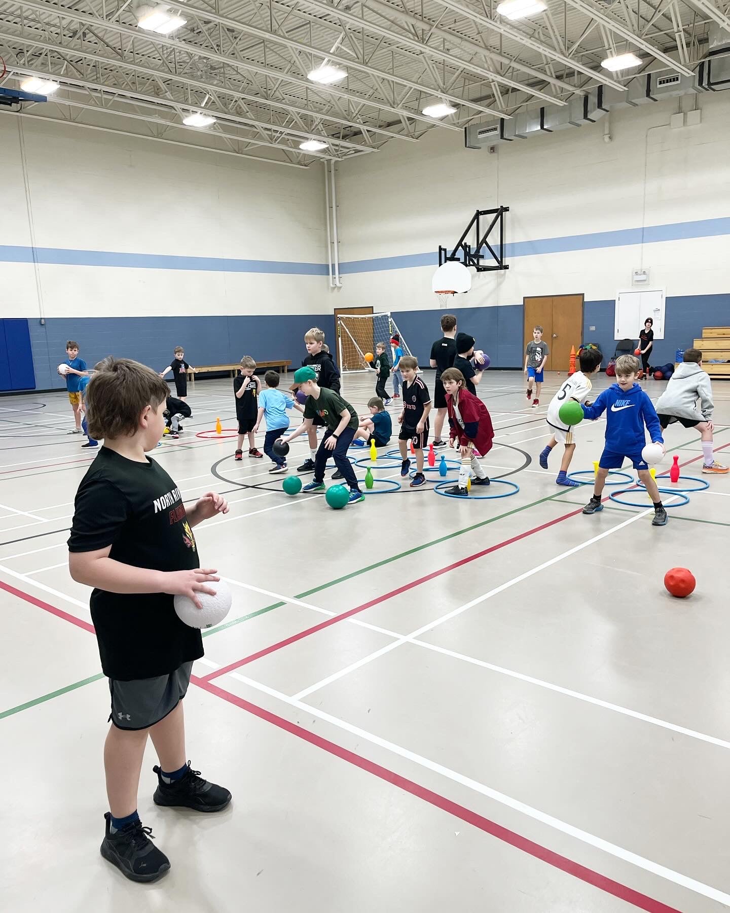 PD Day Camps/Summer Camps – activeislanderspei