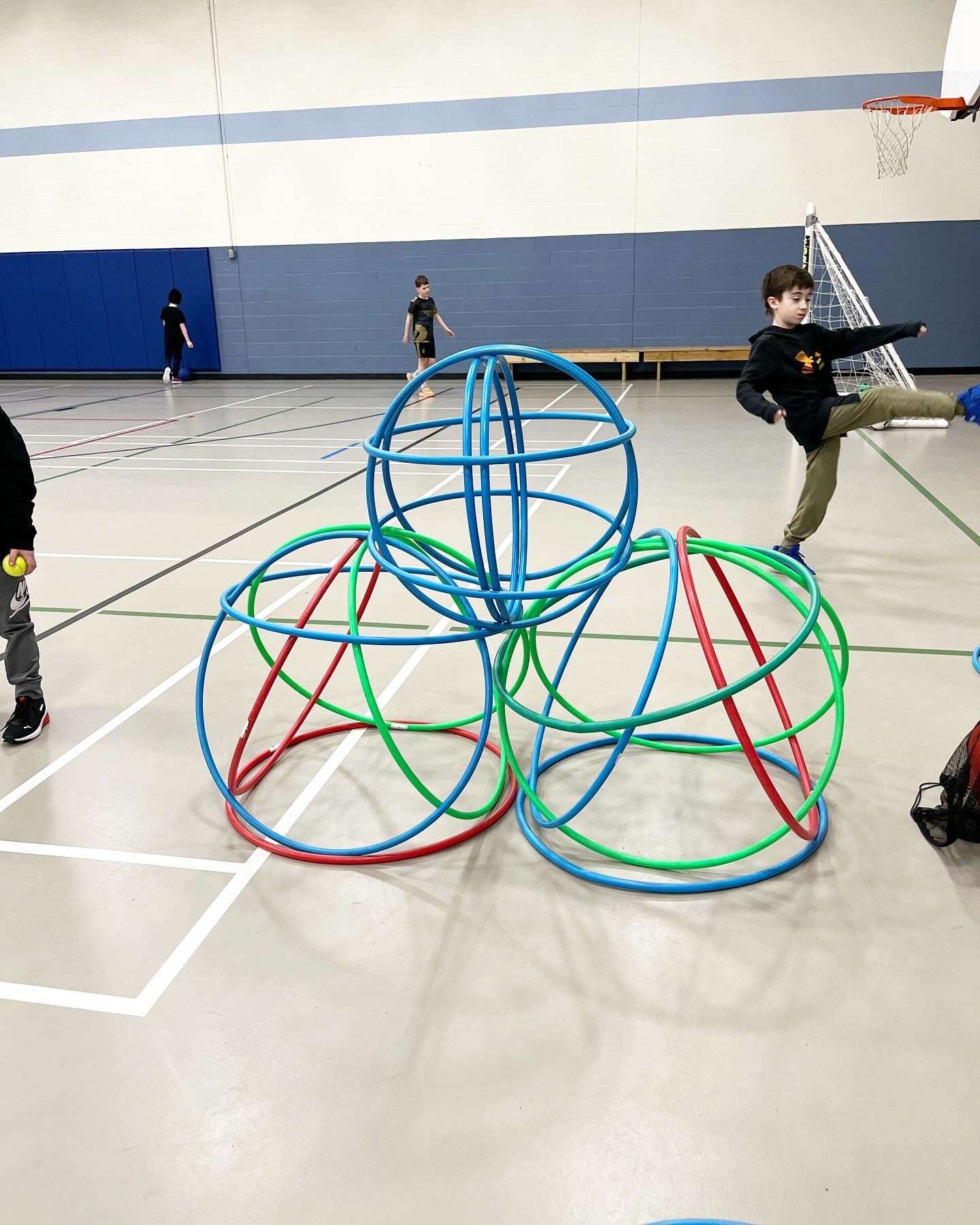 PD Day Camps/Summer Camps – activeislanderspei