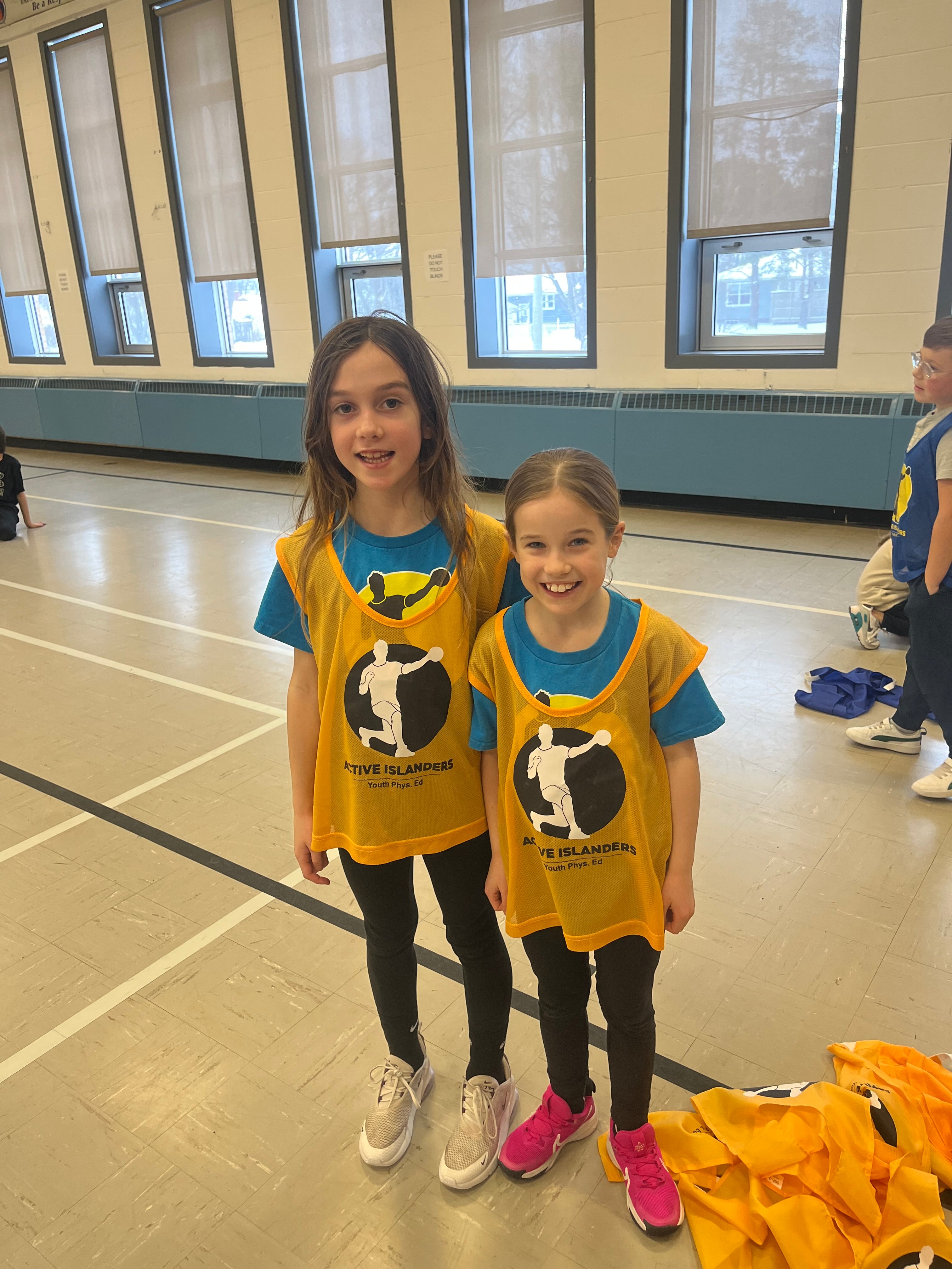 PD Day Camps/Summer Camps – activeislanderspei