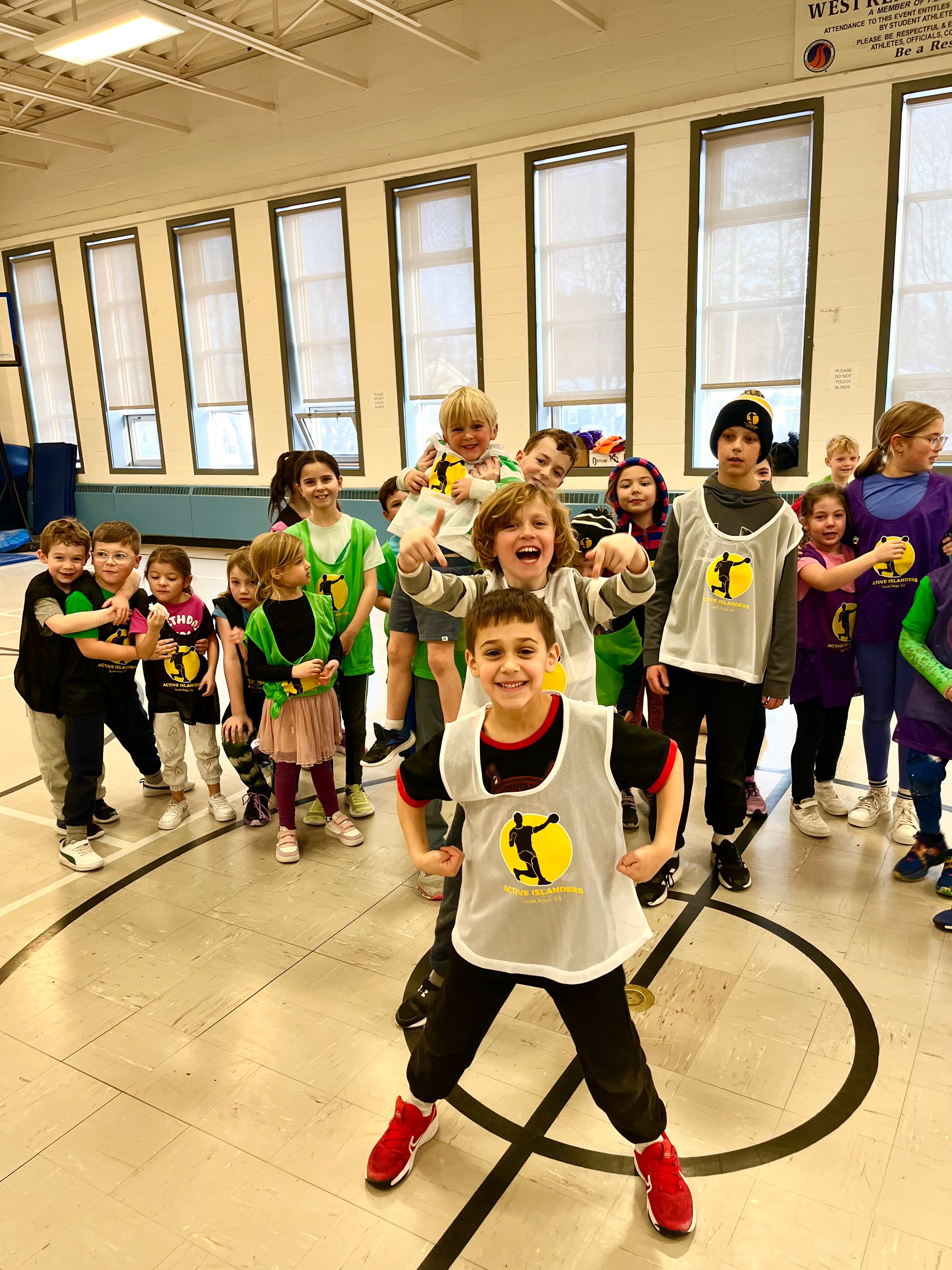 Active Islanders PEI – activeislanderspei