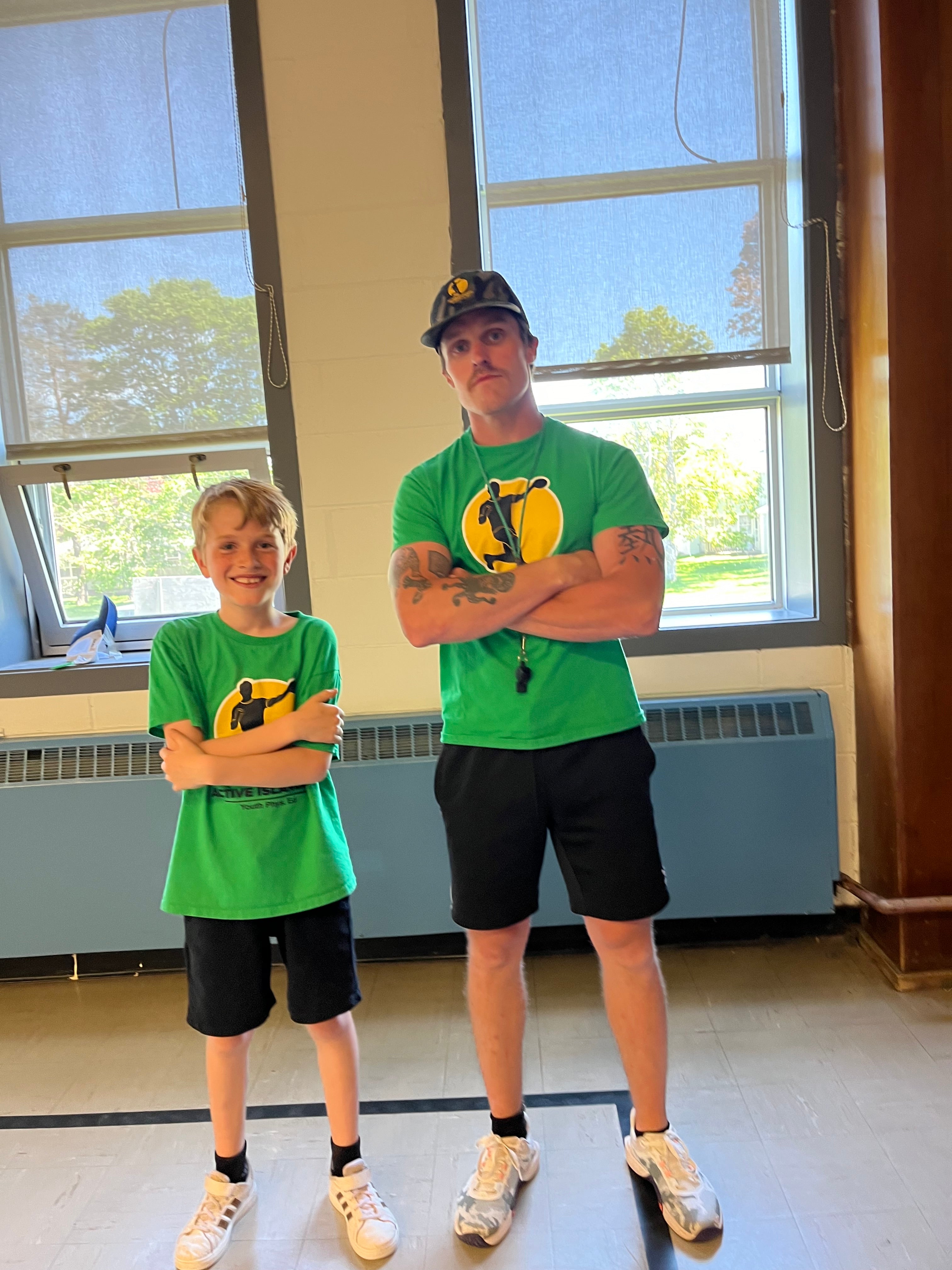 November 22, 2024 PD Day Sports Camp(Ages 6-11) IMMANUEL CHRISTIAN SCH ...