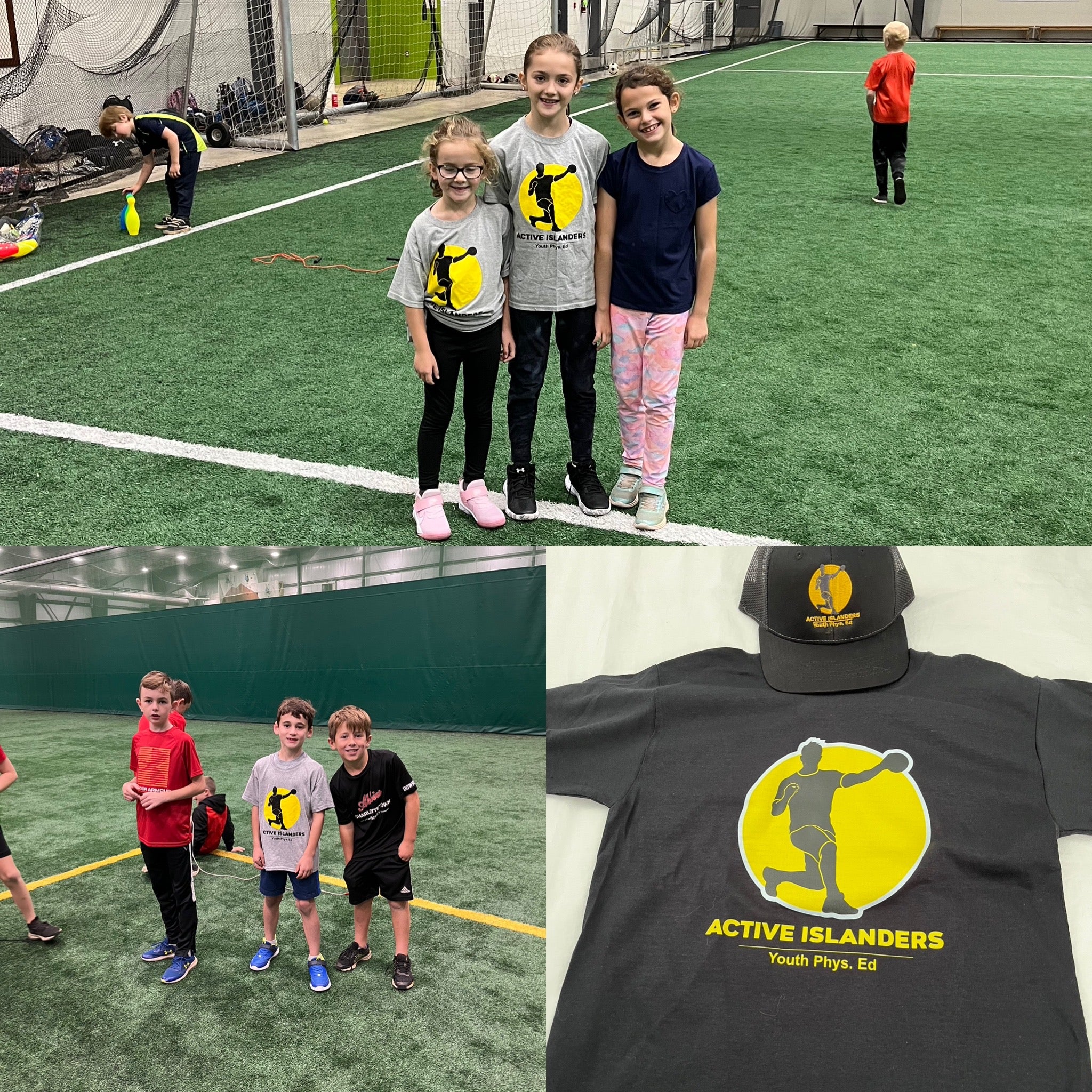 All 2024 PEI Summer Camps – activeislanderspei