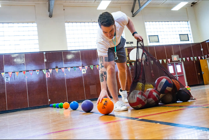 PD Day Camps/Summer Camps – activeislanderspei